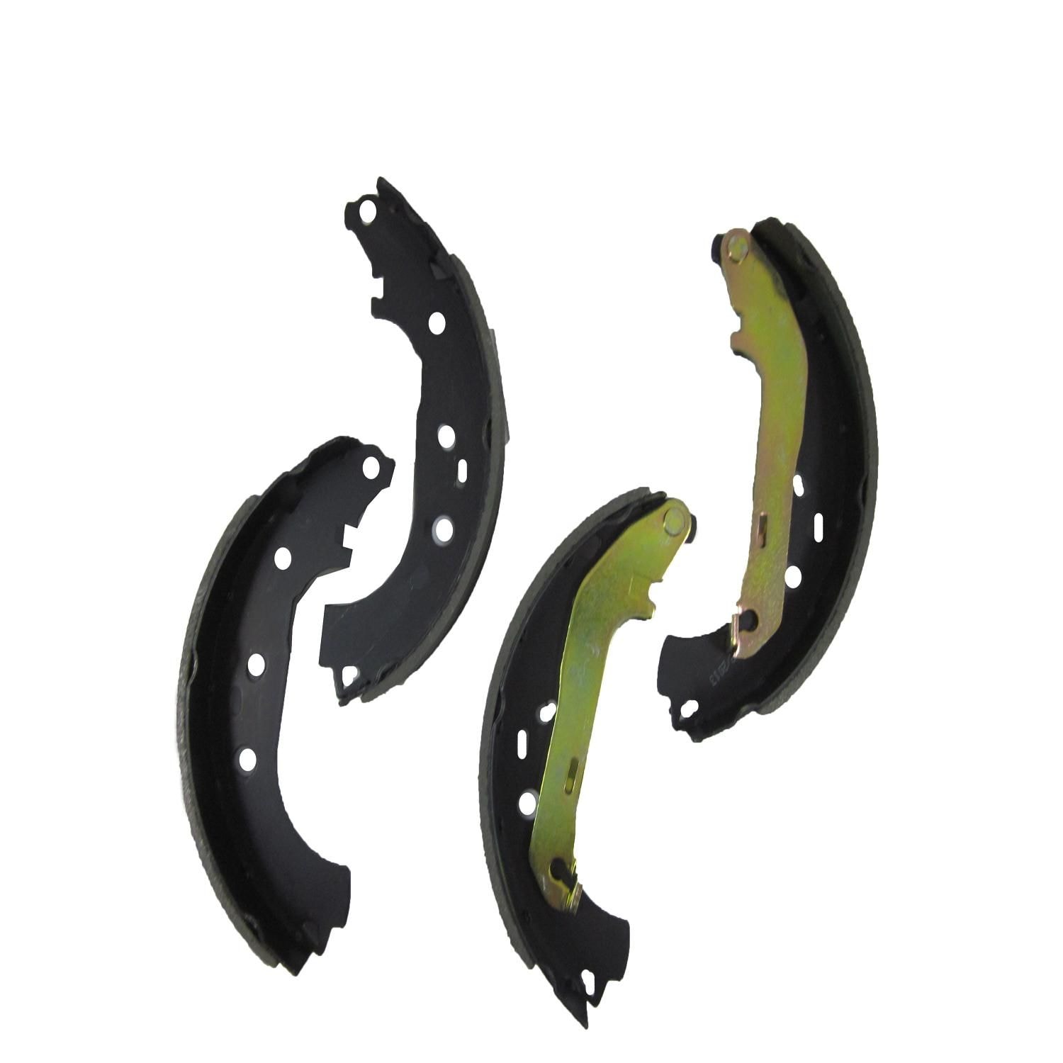 Alfa Romeo giulia Brake Shoes - Best Brake Shoes for Alfa Romeo giulia