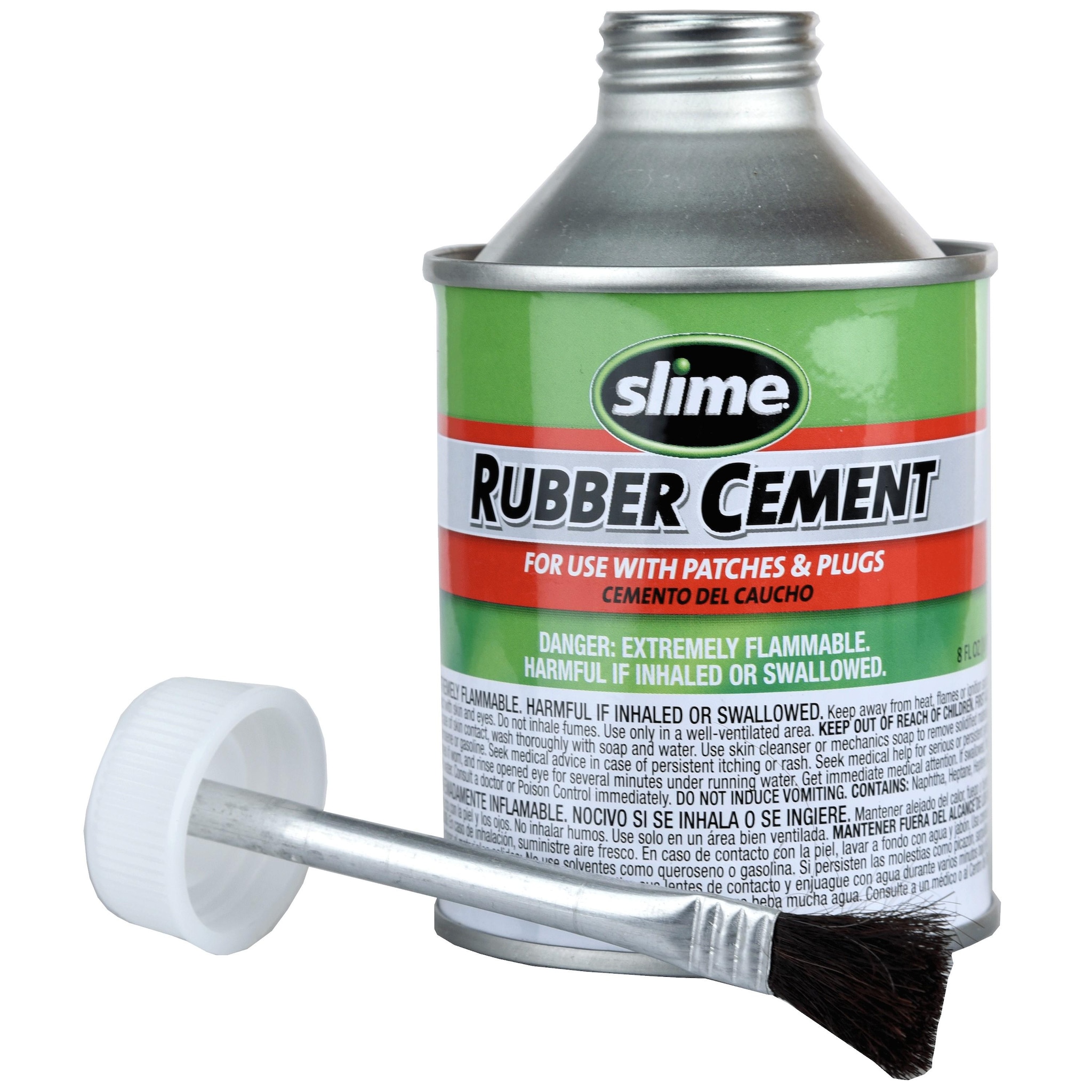 Slime Rubber Cement | AutoZone