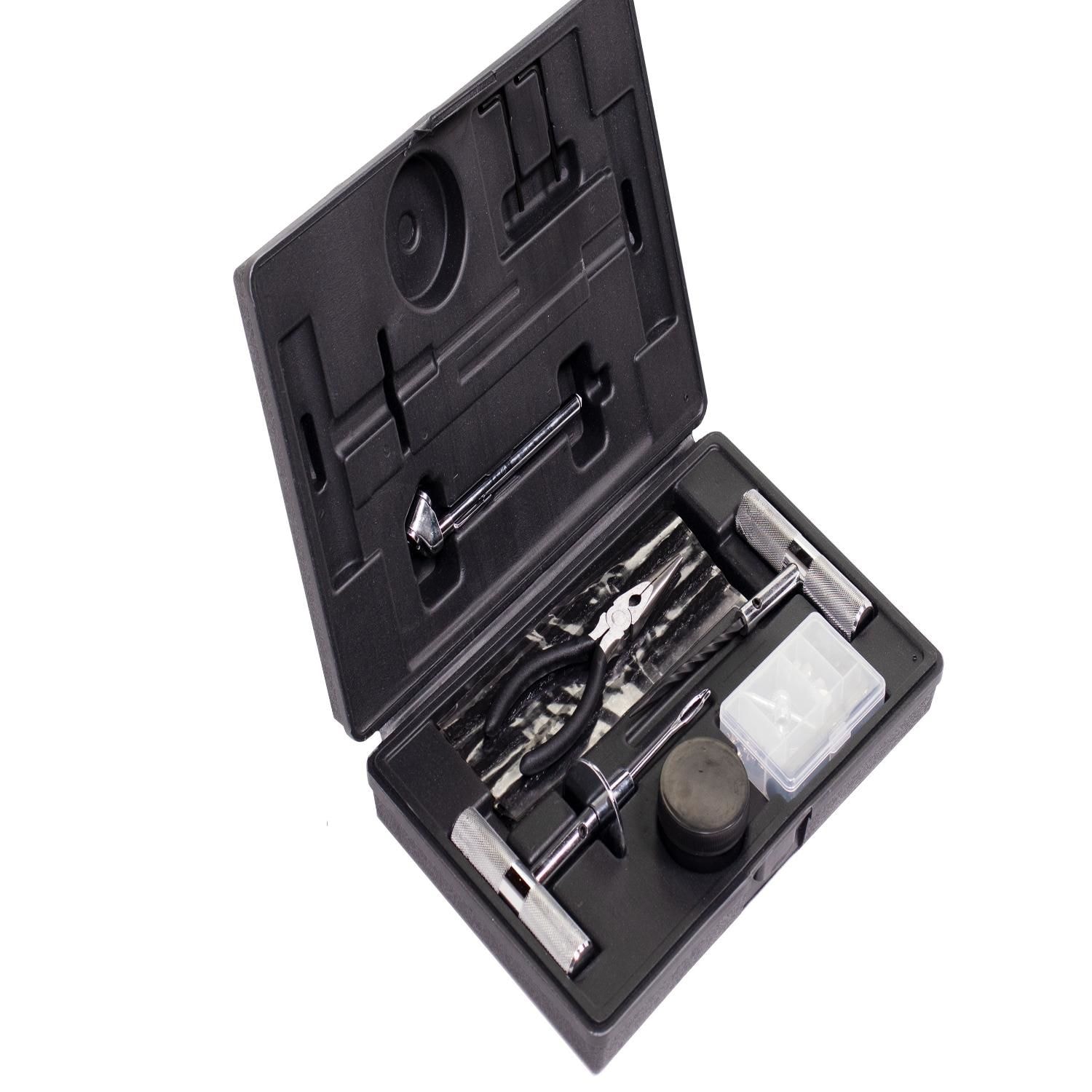 Overland Vehicle Systems For Vehicle Tires, Plug, with 6 3/4in Probe ...