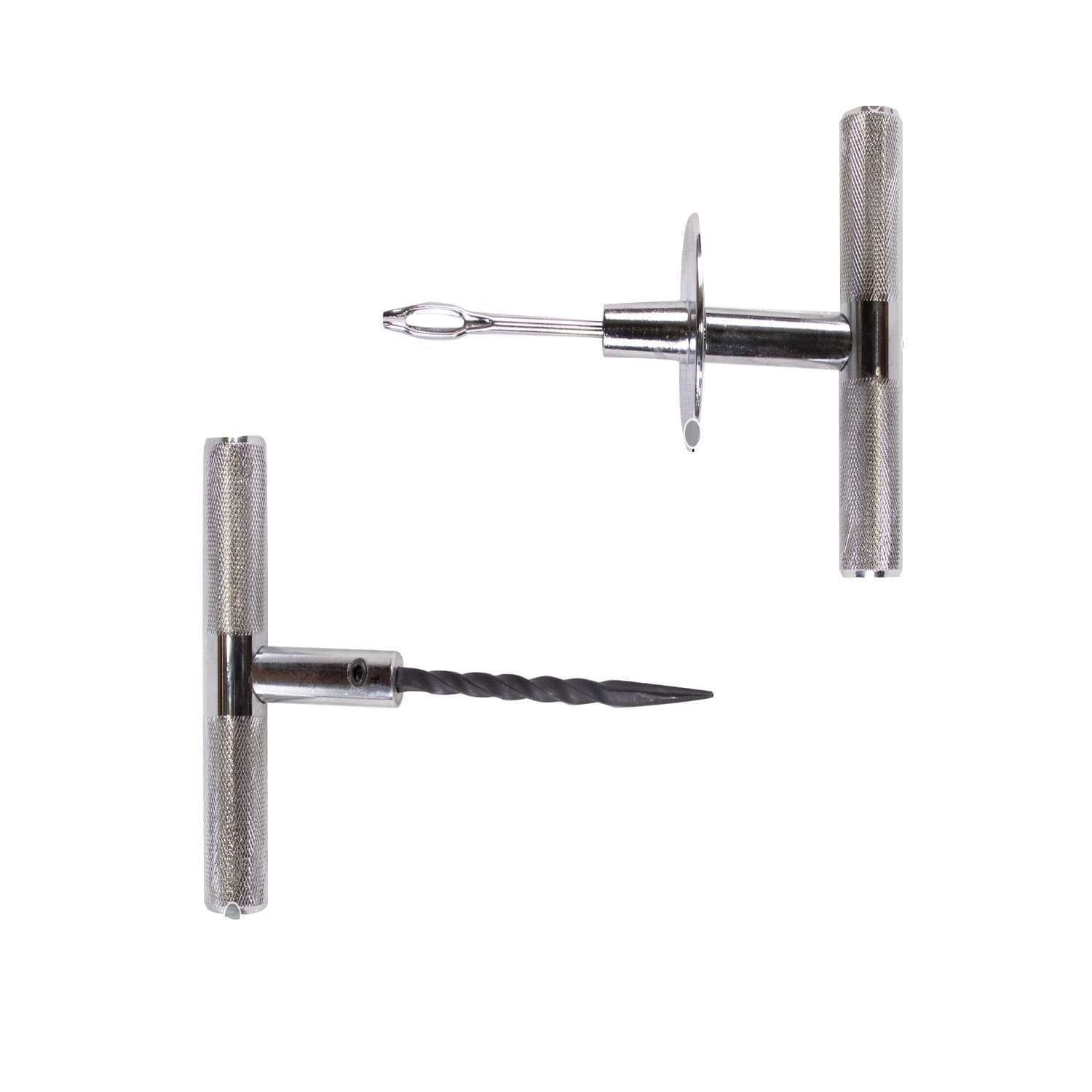 Overland Vehicle Systems For Vehicle Tires, Plug, with 6 3/4in Probe ...