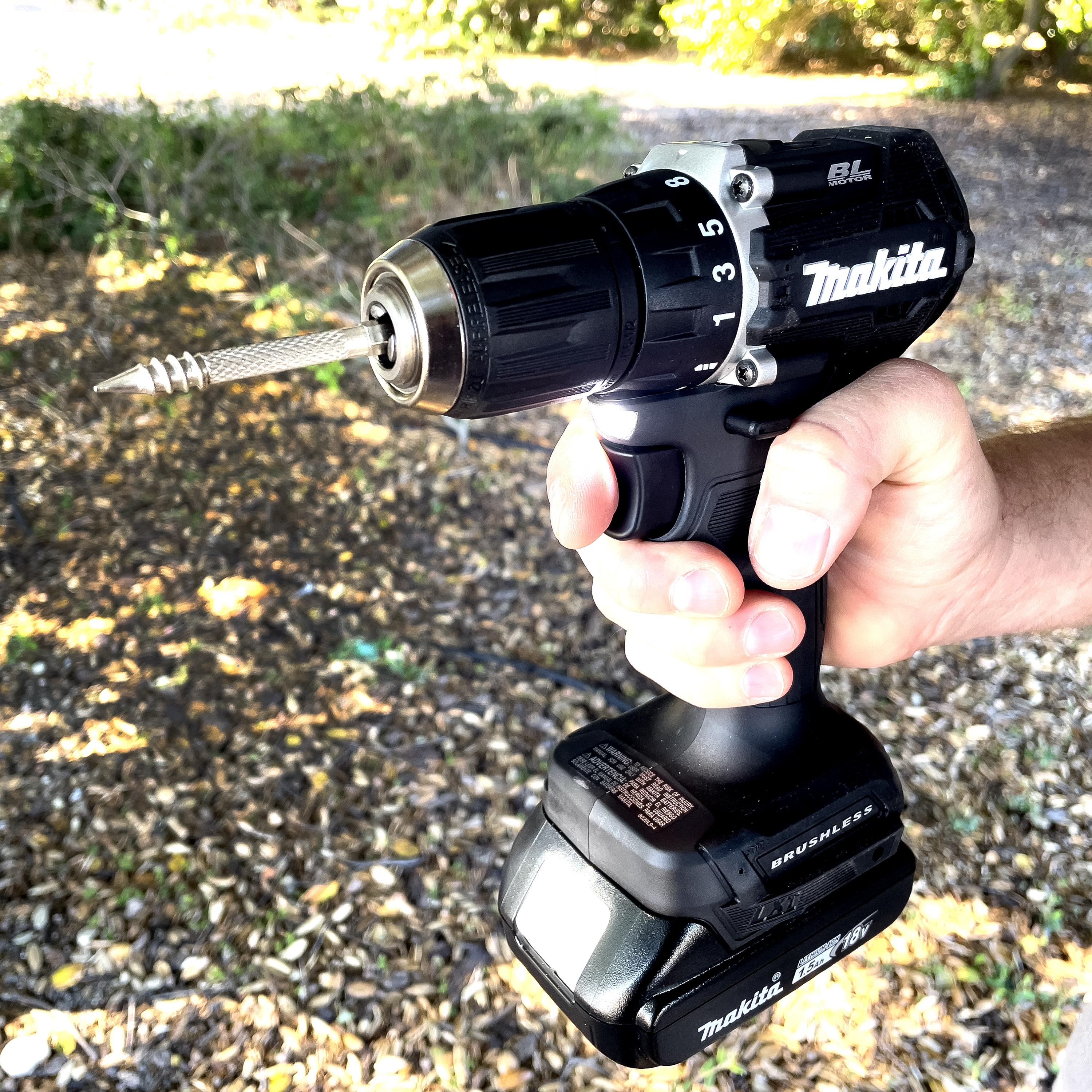 Slime Drill Bit Tire Plug Kit | AutoZone
