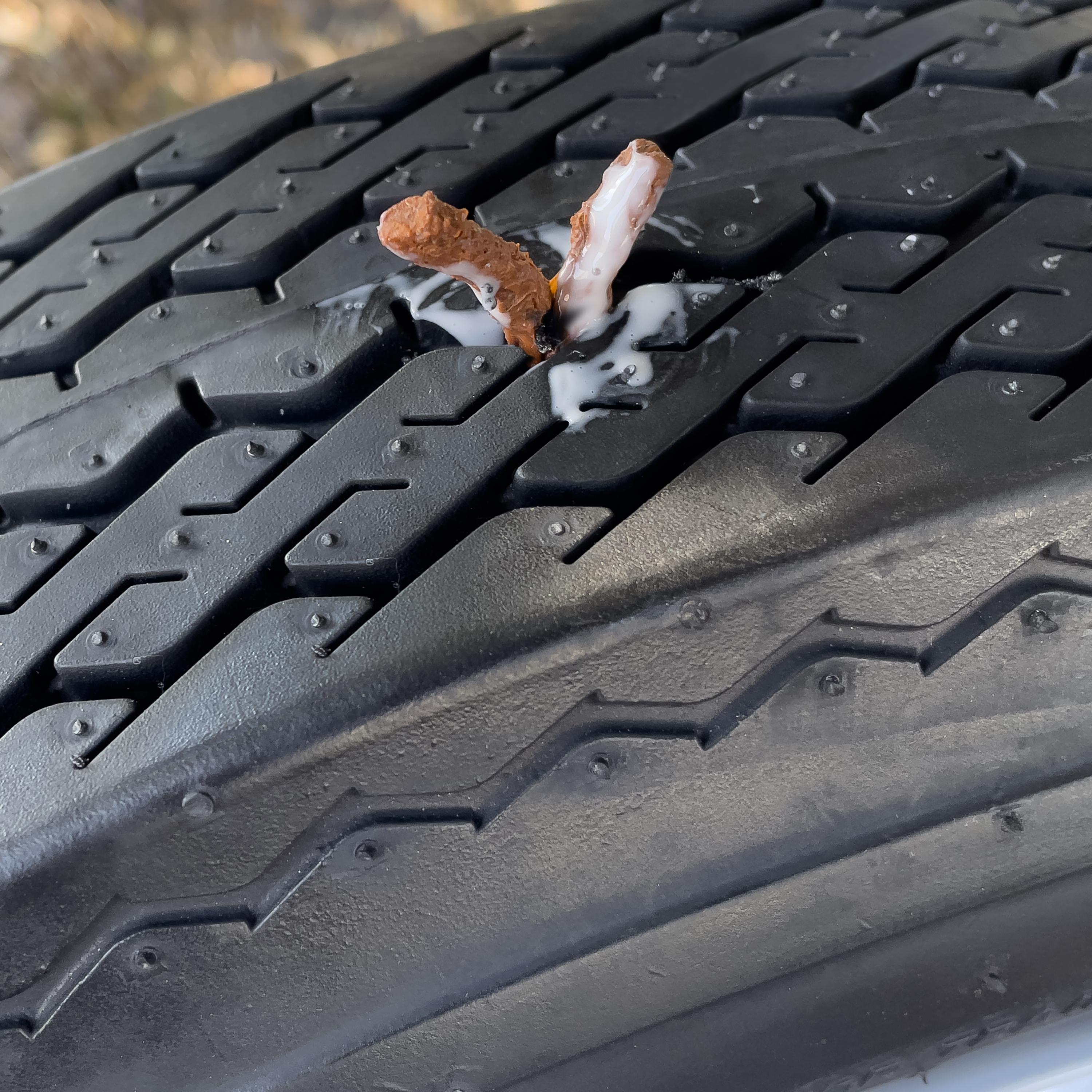 Slime Drill Bit Tire Plug Kit | AutoZone