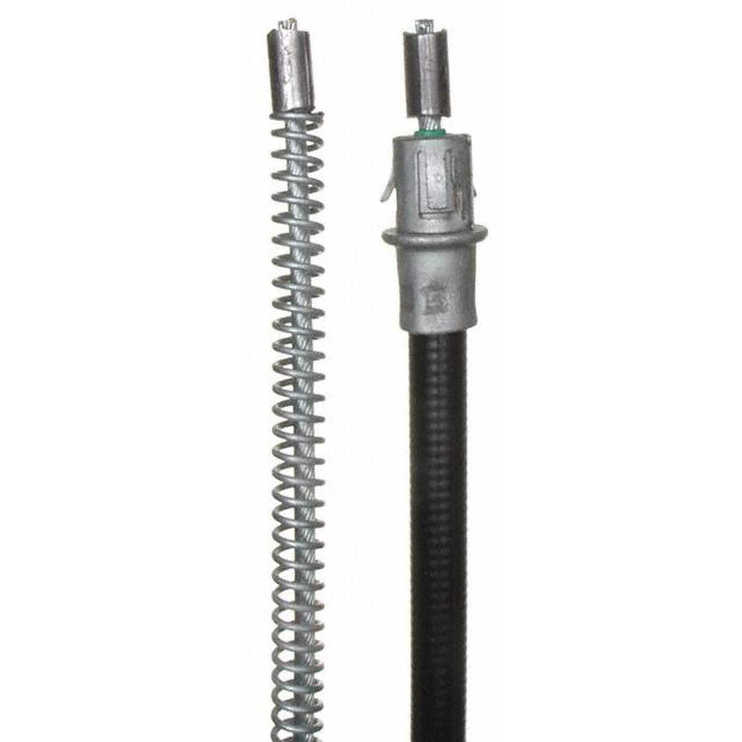 ACDelco Gold Parking Brake Cable 18P2566 | AutoZone