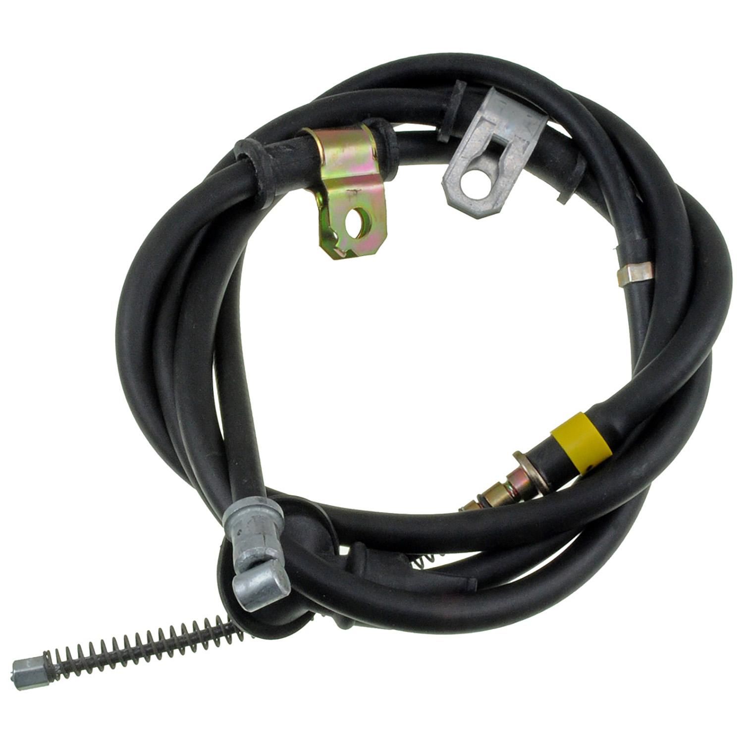 Duralast Parking Brake Cable C9502 | AutoZone