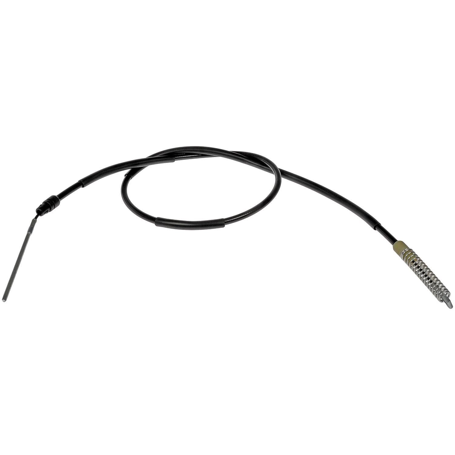 Best Parking Brake Cables & Components for Apollo Cars, Trucks & SUVs