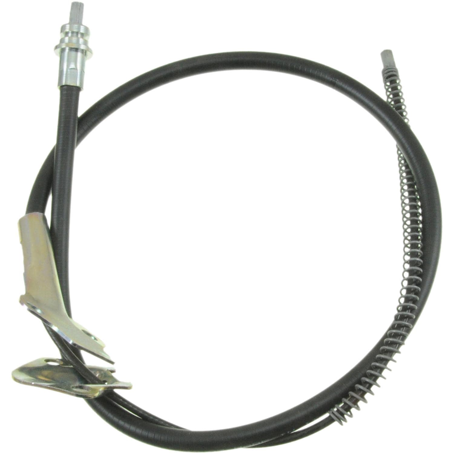 Duralast Parking Brake Cable C1178 | AutoZone