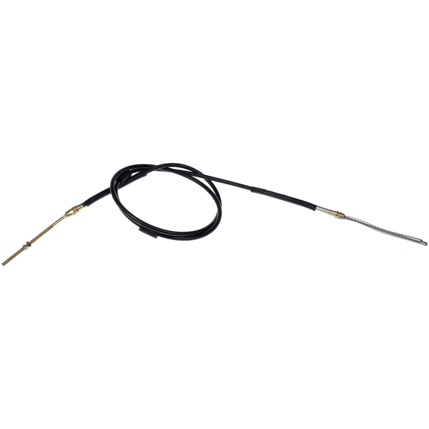 Duralast Parking Brake Cable C2727 | AutoZone