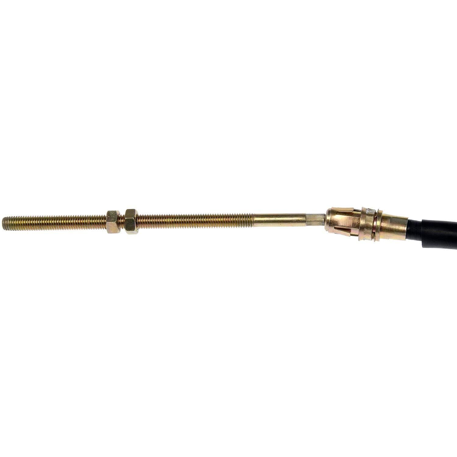 Duralast Parking Brake Cable C2727 | AutoZone