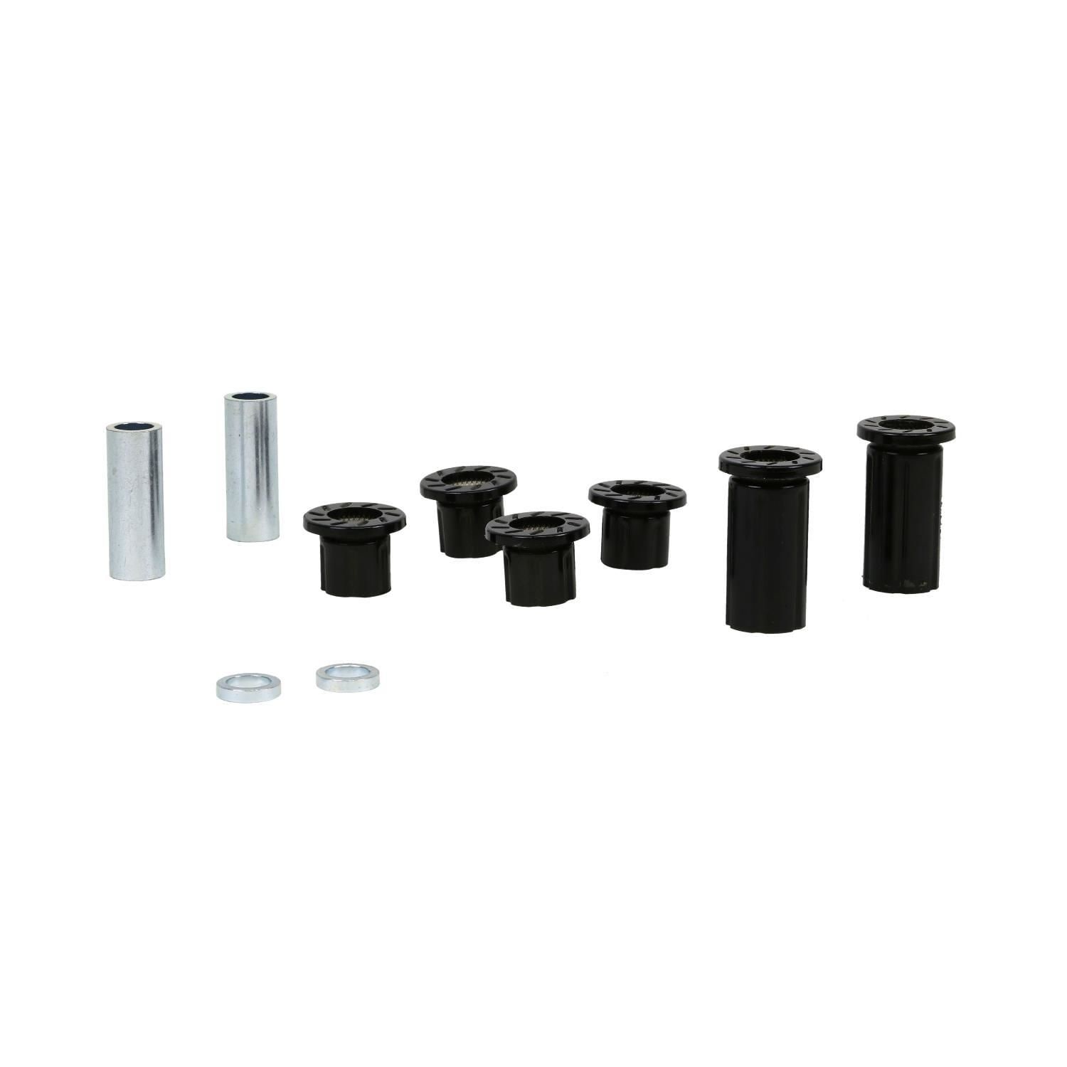 Nolathane Axle Pivot Bushing REV0360022 | AutoZone
