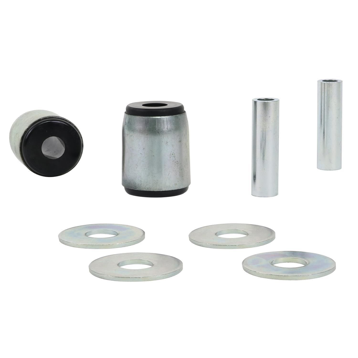 Best Beam Axle Pivot Bushing for Toyota Cars, Trucks & SUVs