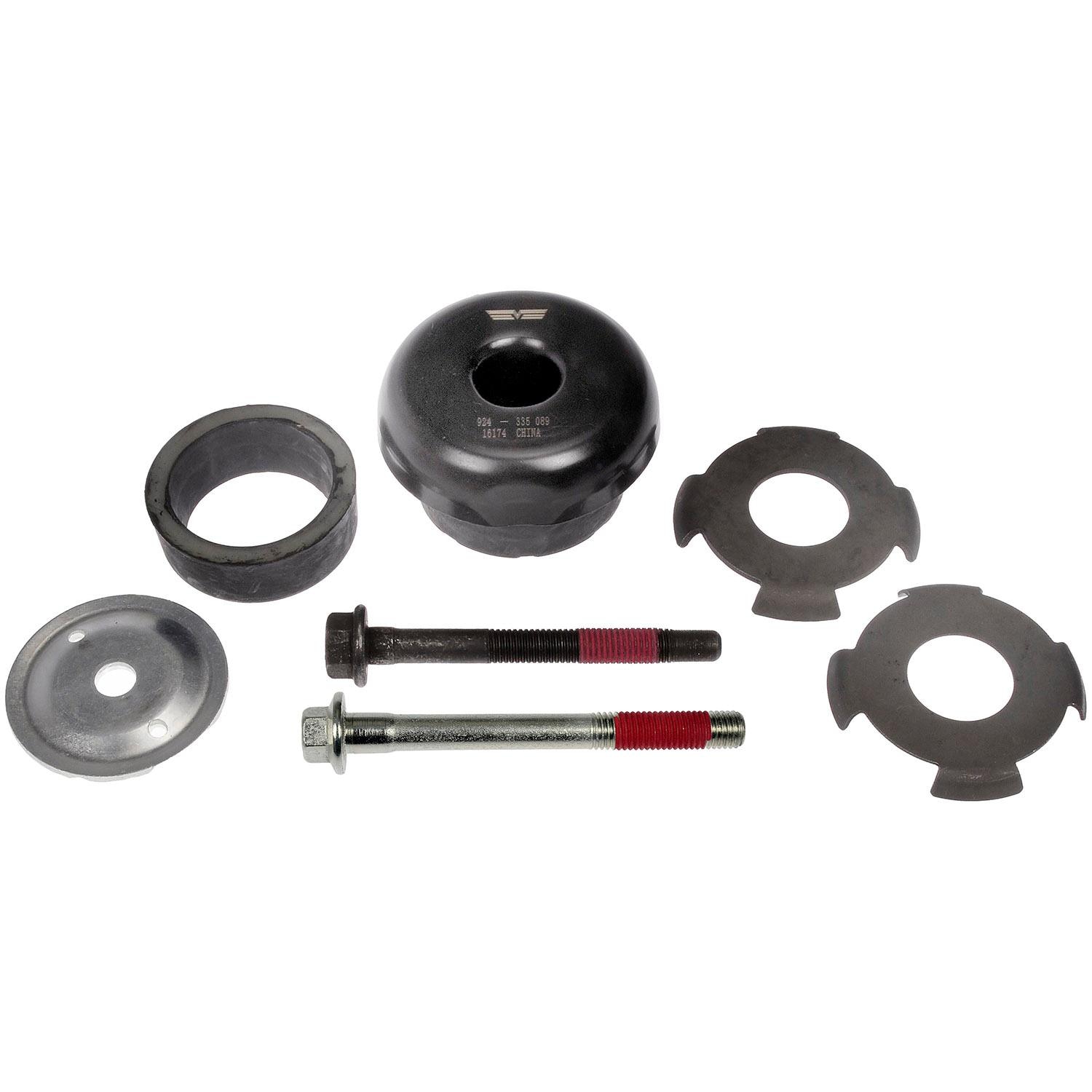Dorman Body Mount Set 924-335 | AutoZone
