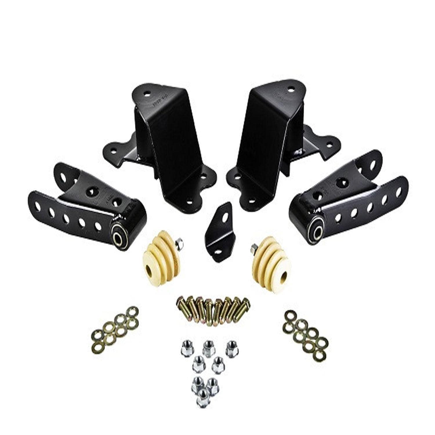 Bentley S1 Series Coil Spring Lowering Kit - Best Coil Spring Lowering ...