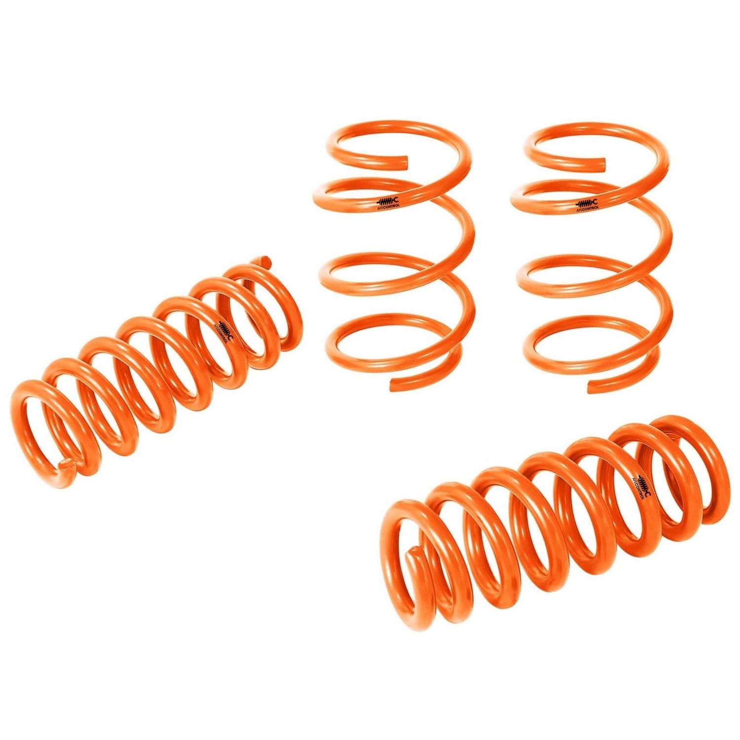 Kia forte Coil Spring Lowering Kit - Best Coil Spring Lowering Kit for ...