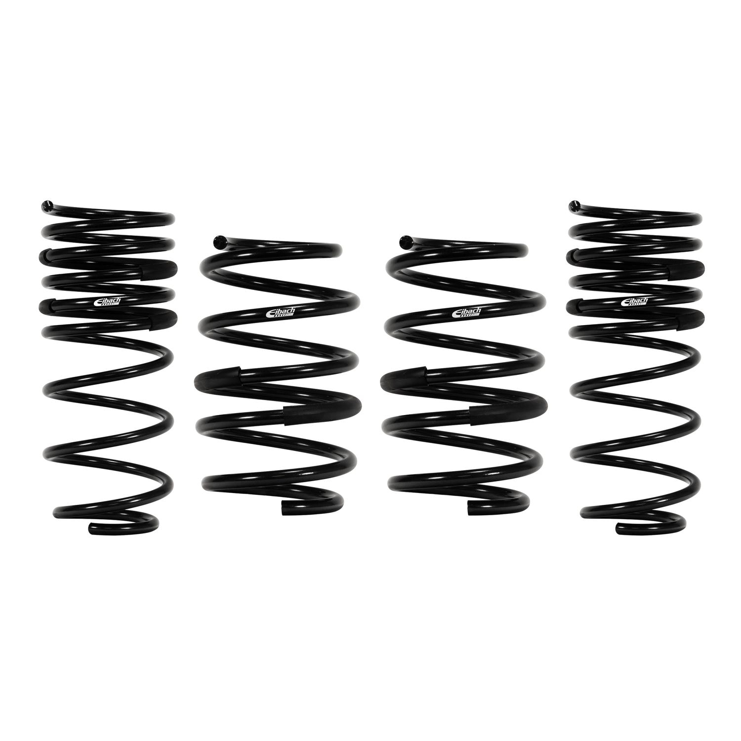 Eibach Springs Coil Spring Lowering Kit E10590040122 | AutoZone