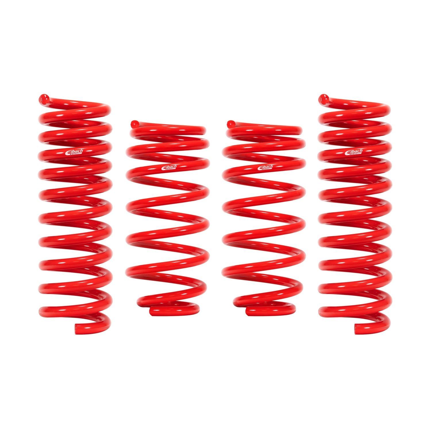 Eibach Springs Coil Spring Lowering Kit E20150230422 | AutoZone
