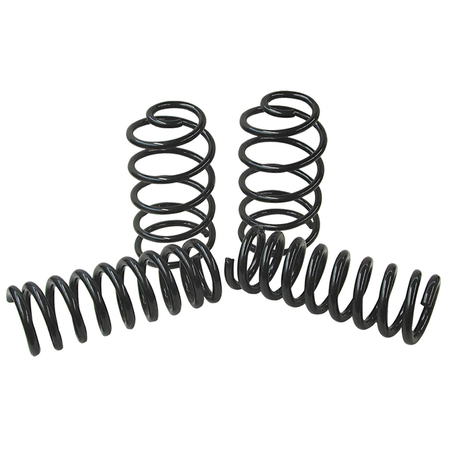 Kia forte Coil Spring Lowering Kit - Best Coil Spring Lowering Kit for ...