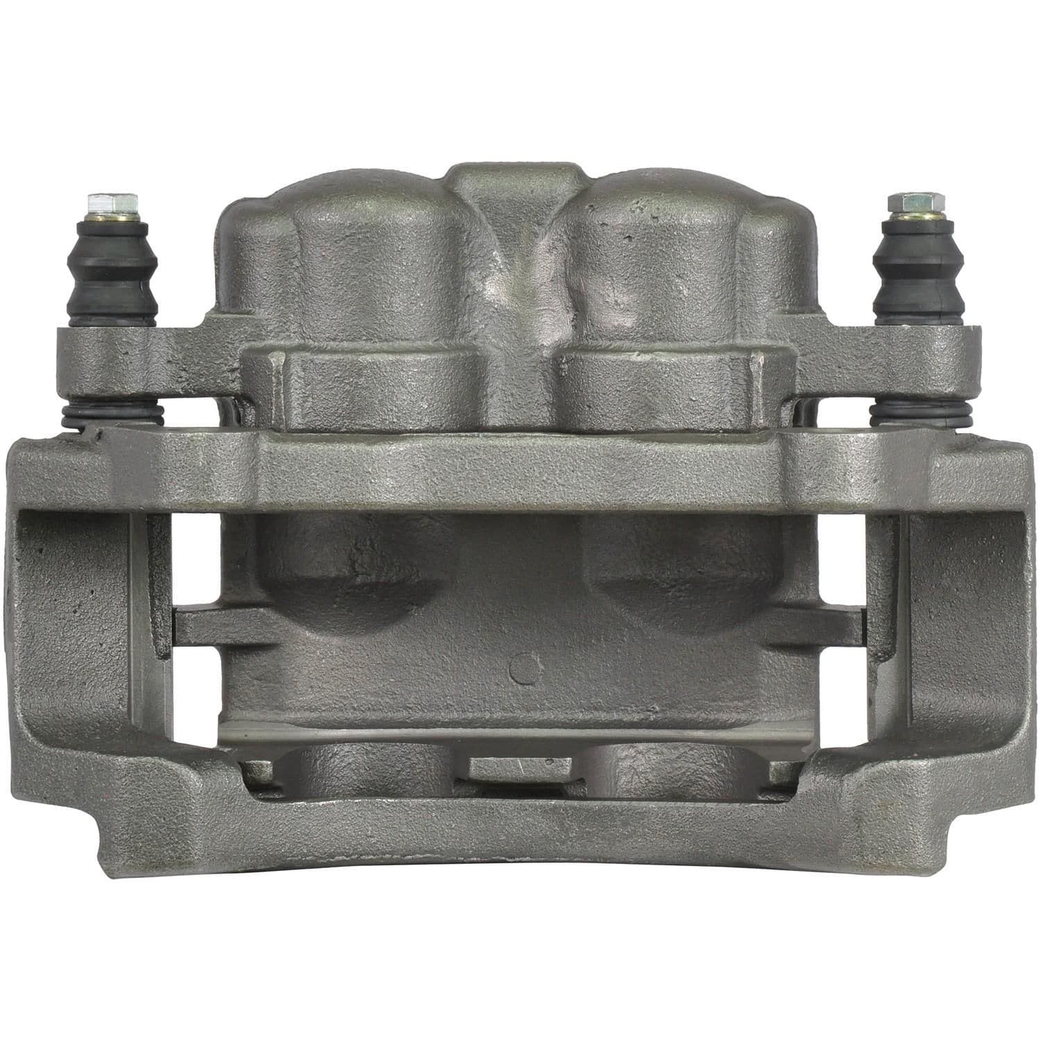 Duralast Remanufactured Brake Caliper With Mounting Bracket 18-B4895 ...