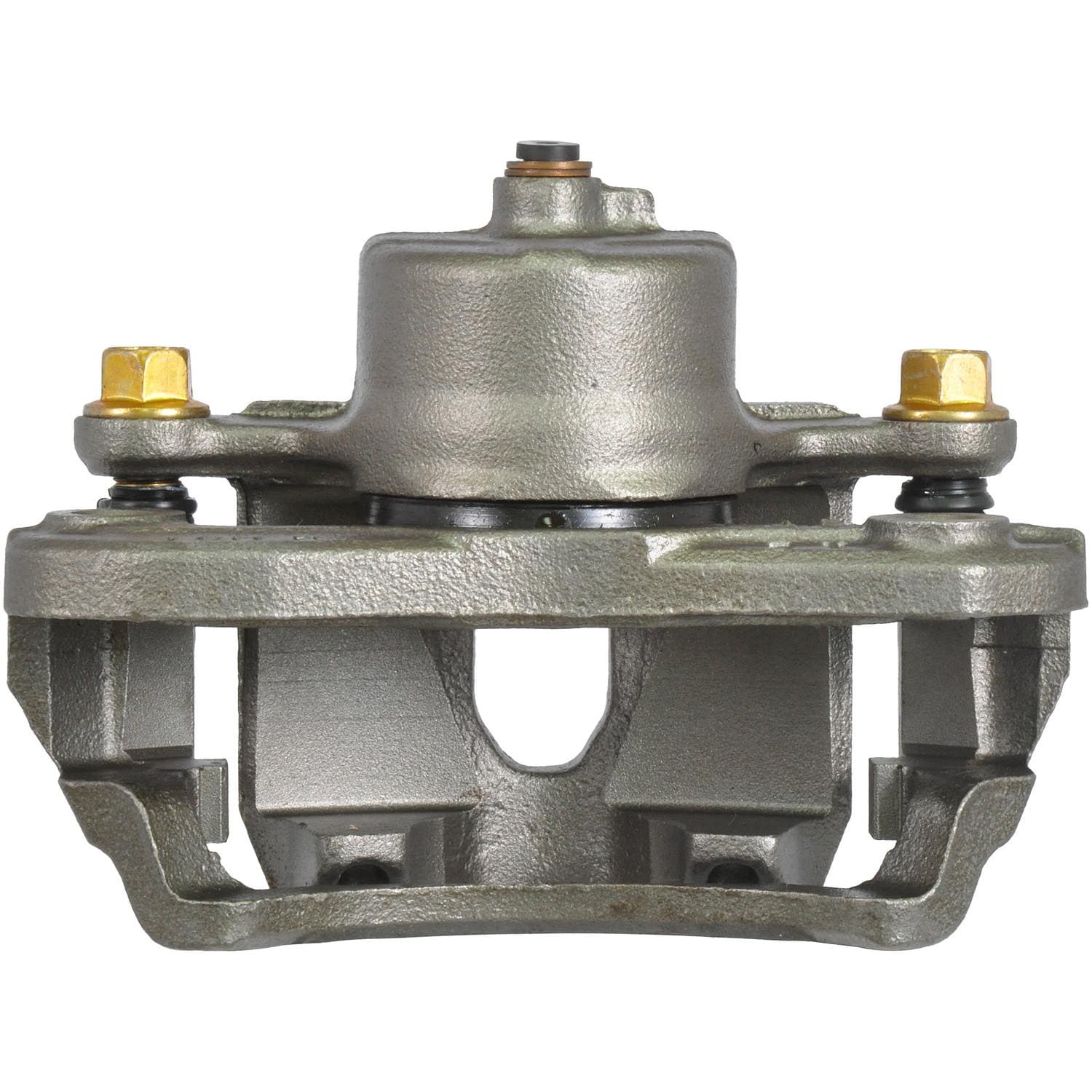 Duralast Remanufactured Brake Caliper with Mounting Bracket 19-B1370 ...