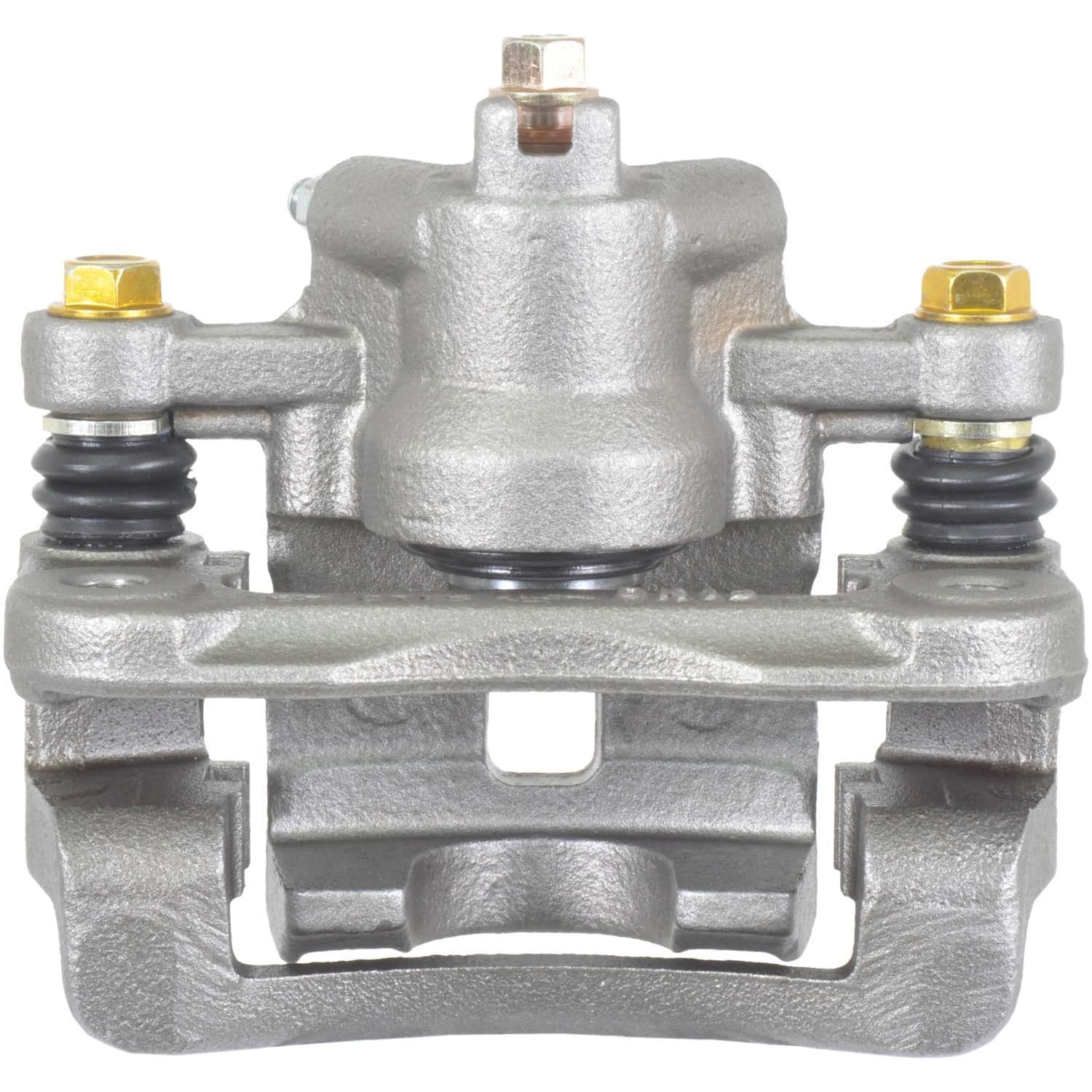 Duralast Remanufactured Brake Caliper With Mounting Bracket 19-B3476 ...