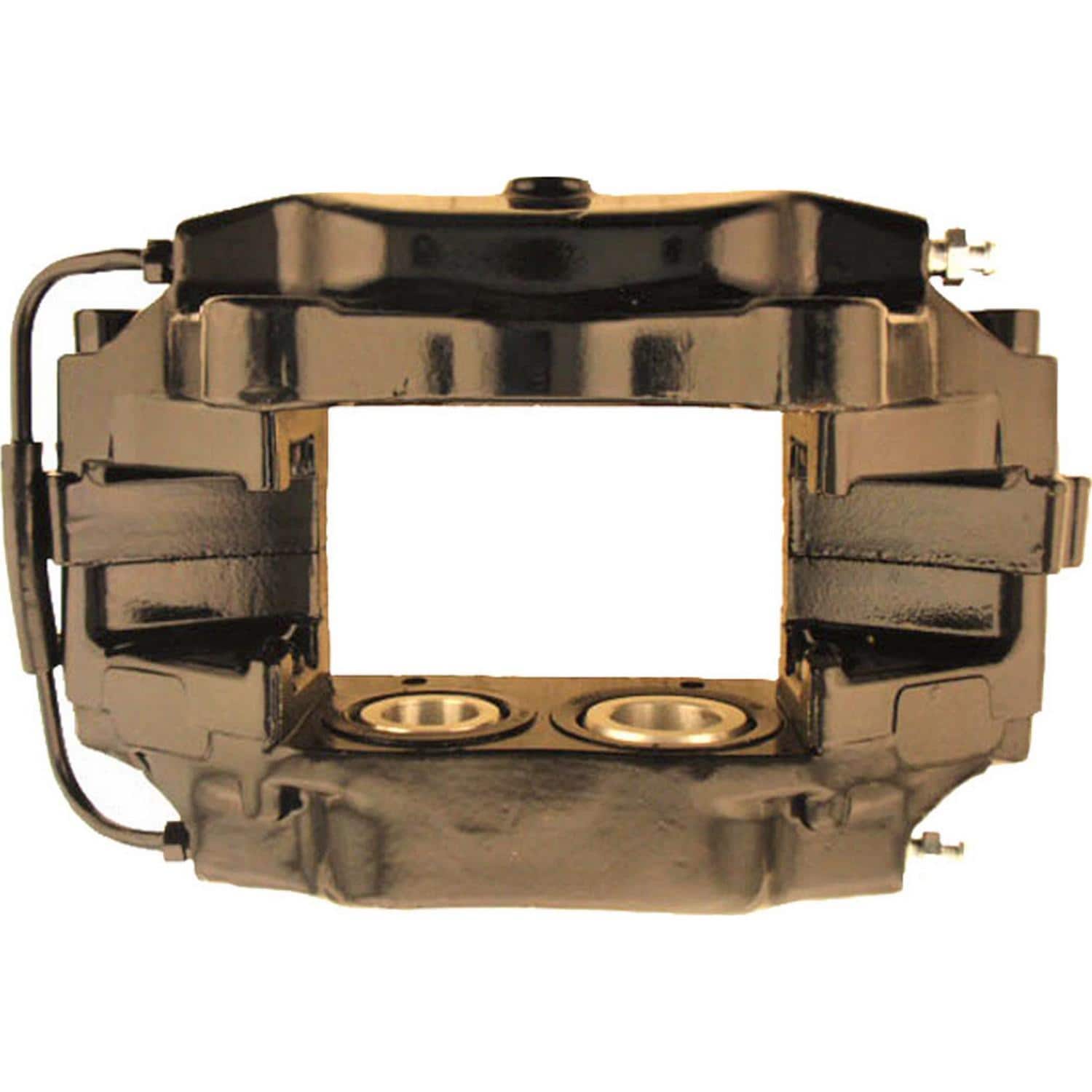 2023 Fiat Pulse Brake Caliper