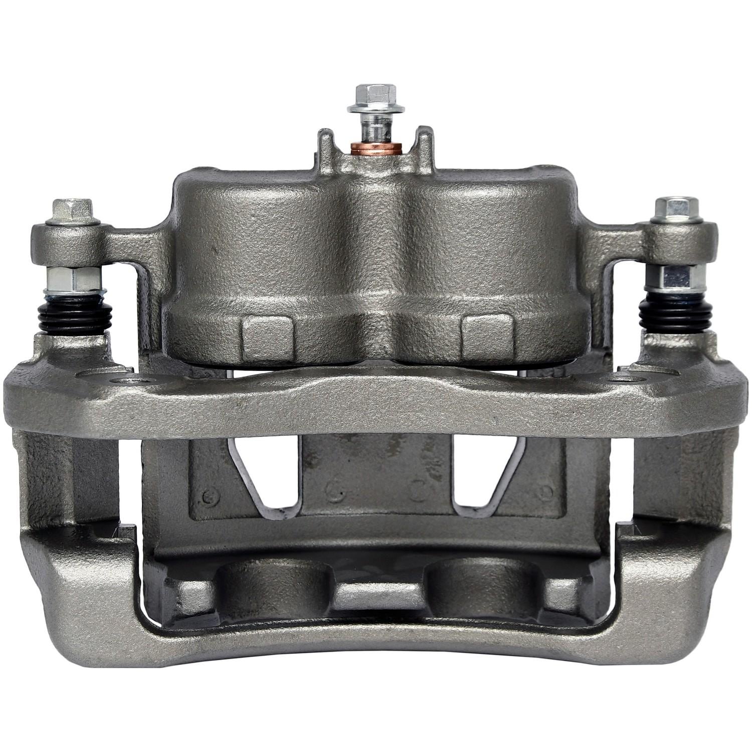 Brake Calipers At Autozone