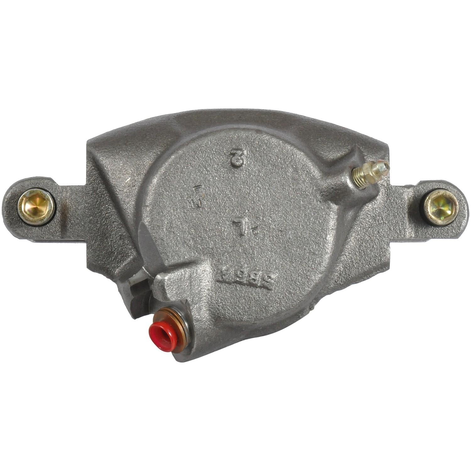 Duralast Remanufactured Brake Caliper C114 | AutoZone