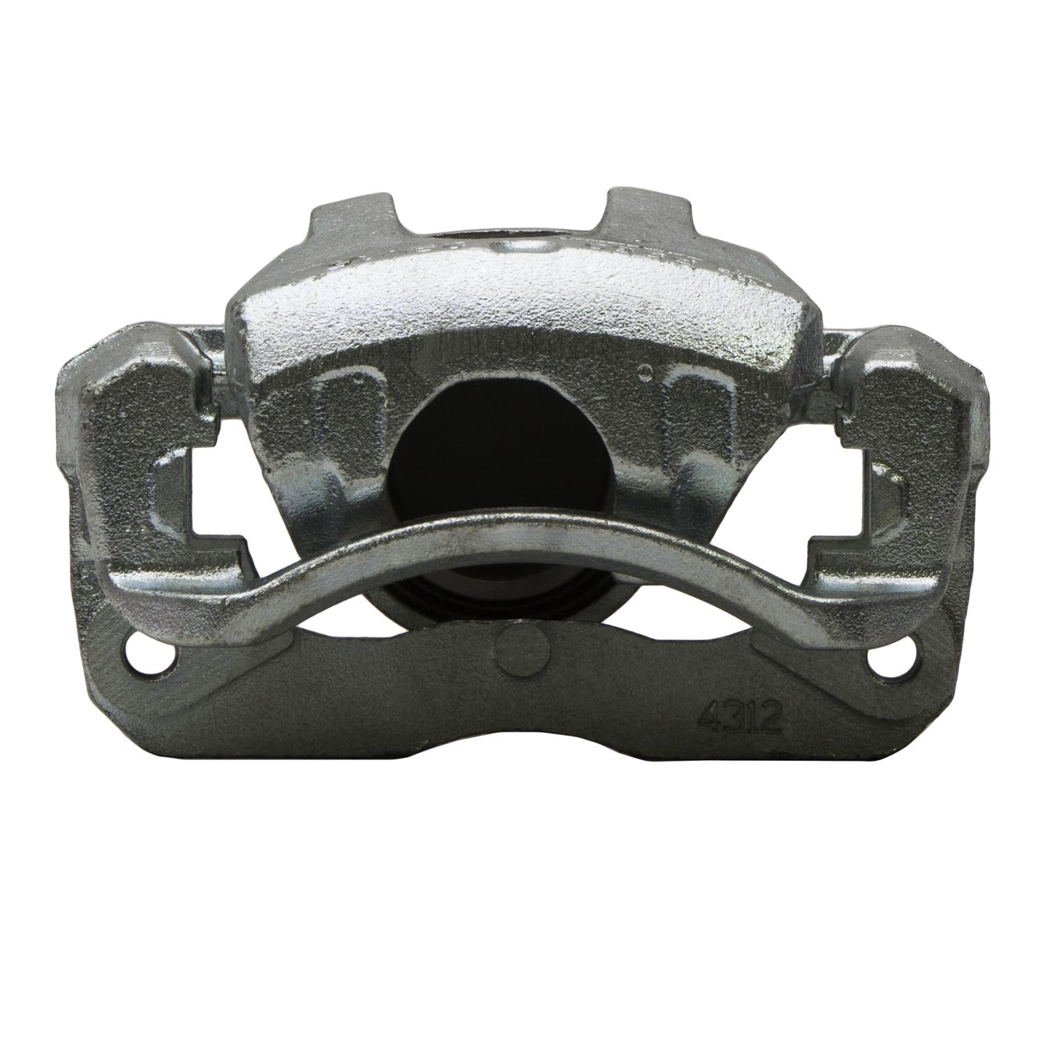 R1 New Brake Caliper with Mounting Bracket CAL-76157 | AutoZone