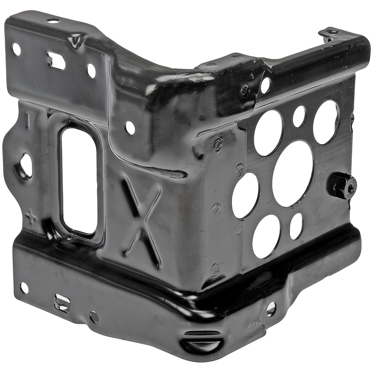 Dorman - HELP Battery Tray Brace 00081 | AutoZone