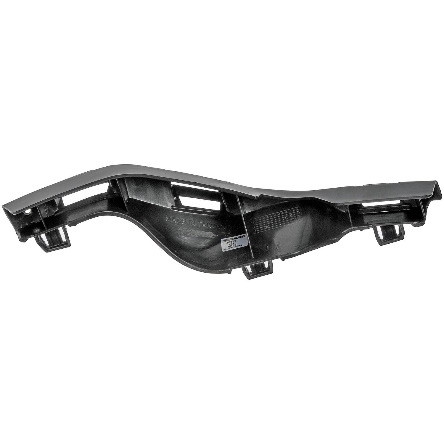 Best Bumper Bracket for Cars, Trucks & SUVs