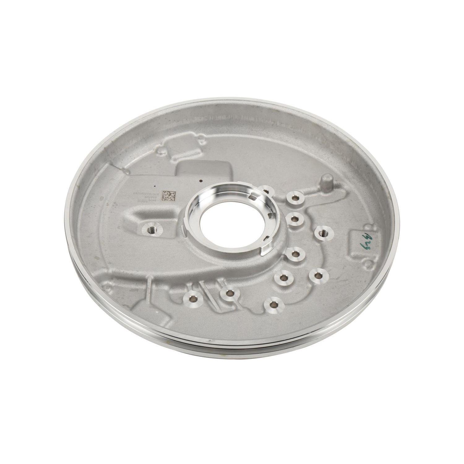 GM Genuine Parts Automatic Transmission Cover 24281668 | AutoZone