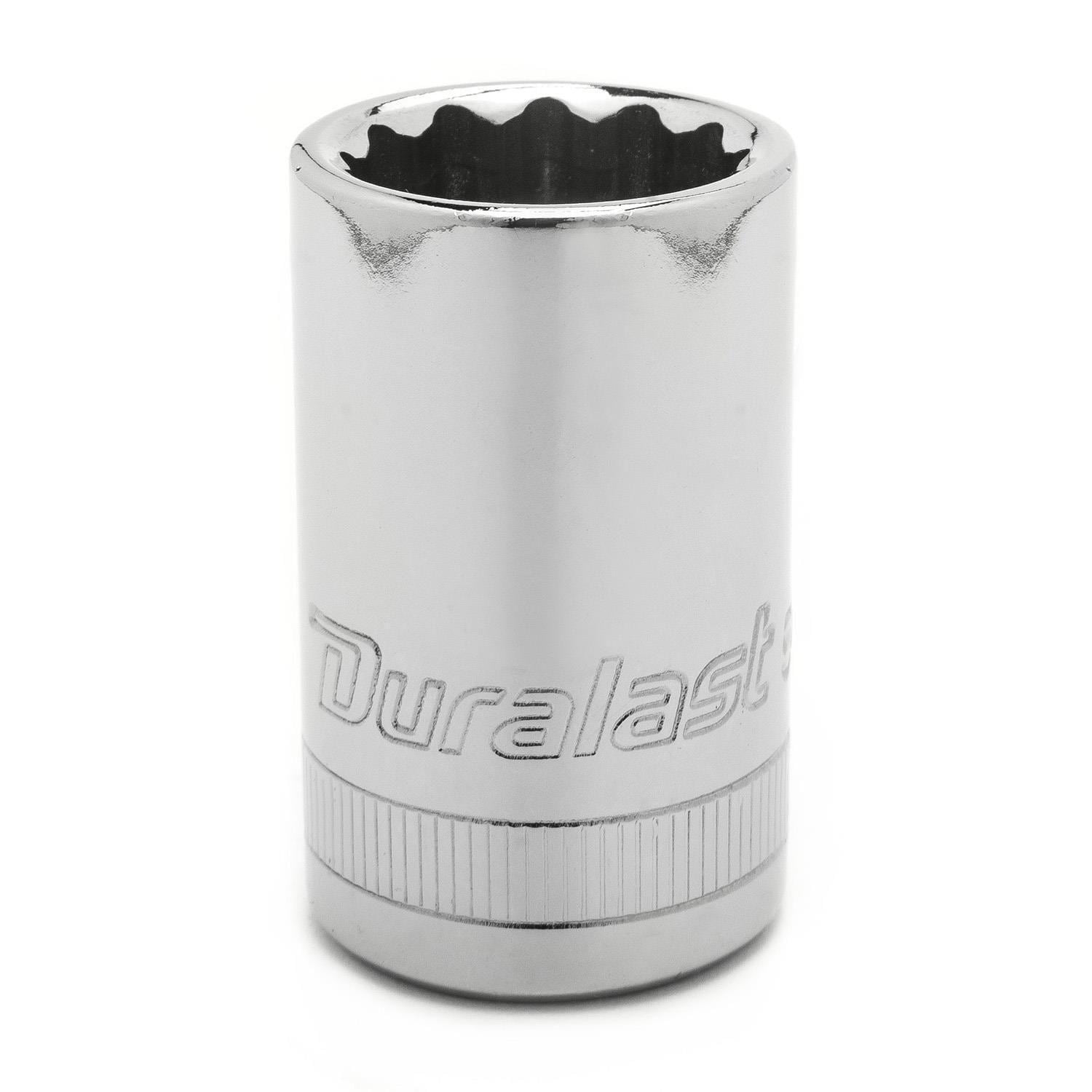 Duralast 1/2in Drive 18mm 12 Point Socket | AutoZone