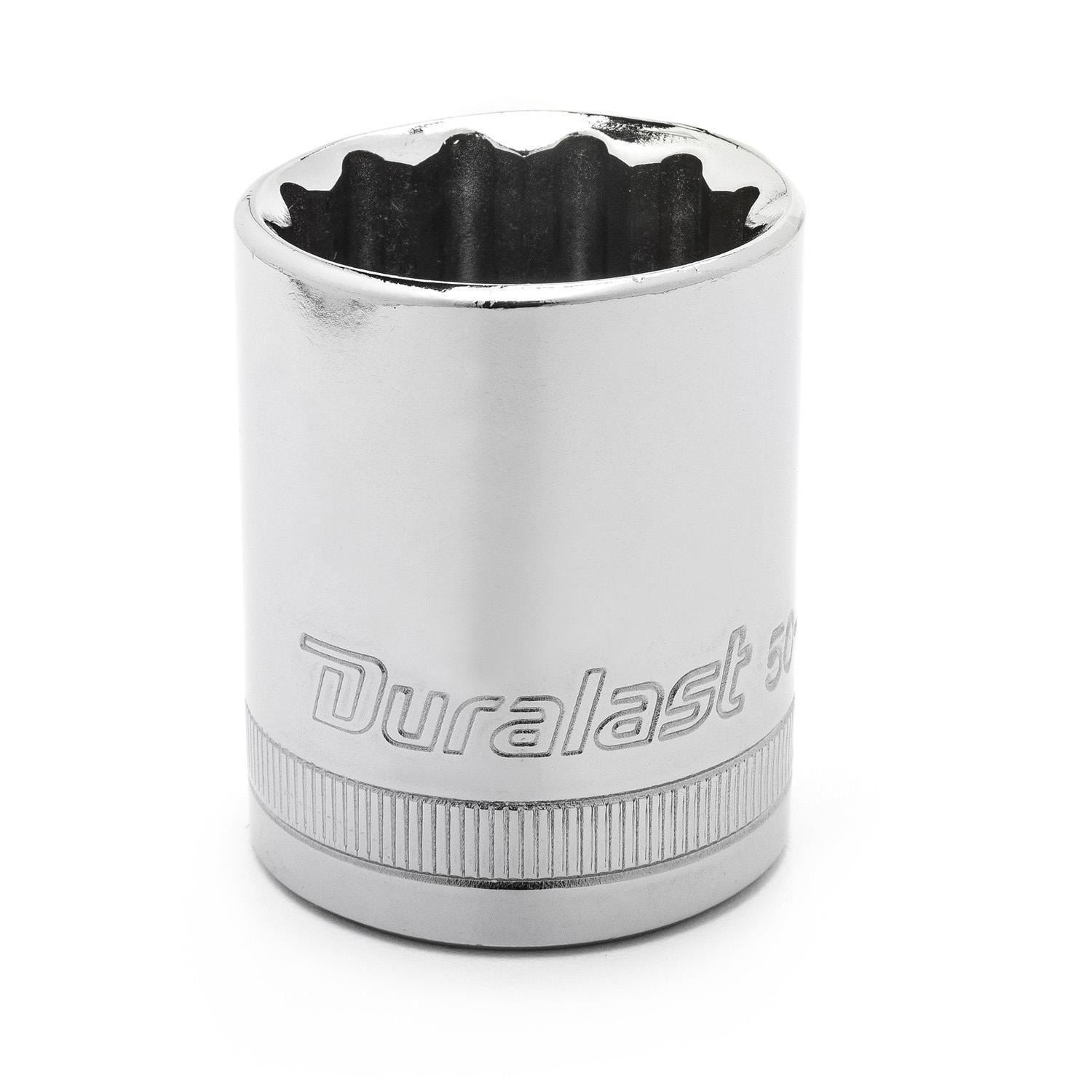 Duralast Socket 50-212 | AutoZone