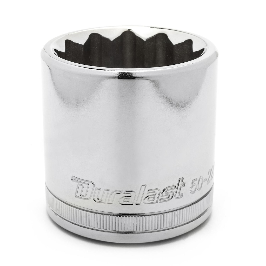 Duralast 1/2in Drive 32mm 12 Point Socket | AutoZone