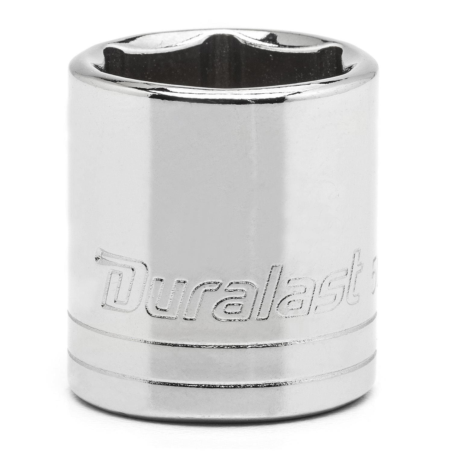 Duralast 1/2in Drive 1in 12 Point Socket | AutoZone