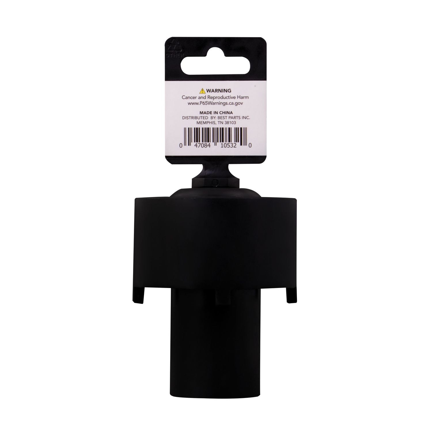 Duralast Ford Locknut Socket 4 Lug | AutoZone