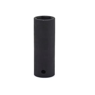 Duralast 1/2in Drive 21mm Deep Impact Socket | AutoZone