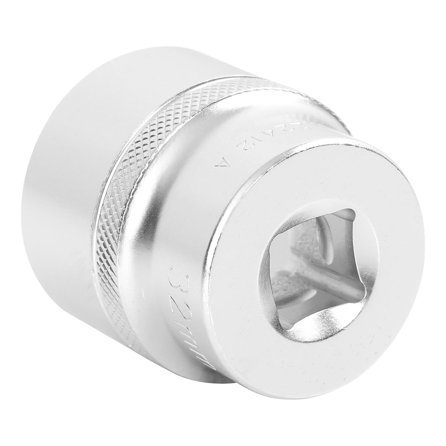 OEMTOOLS 1/2 in. Drive 32MM 6 Point Socket | AutoZone