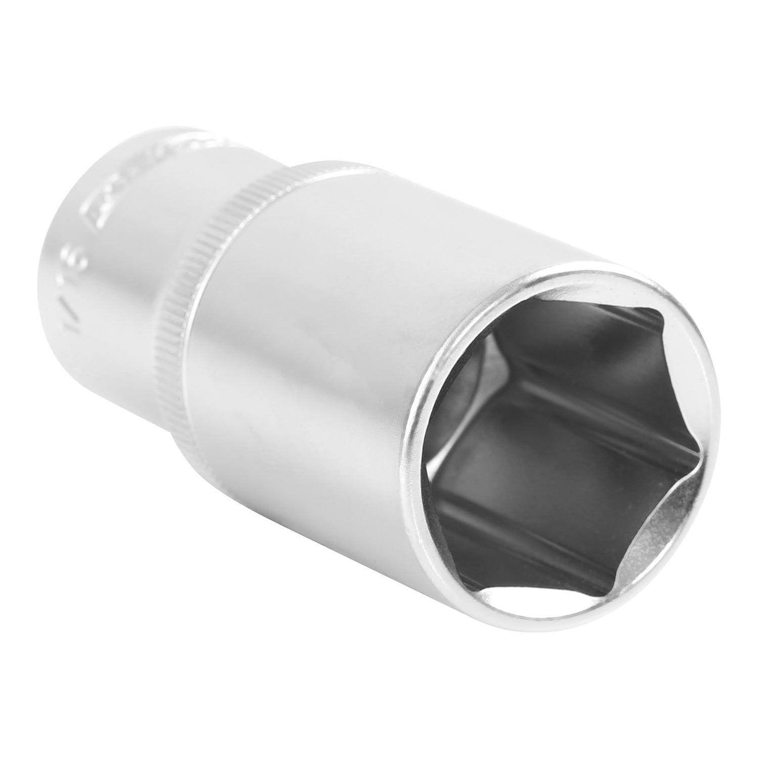 OEMTOOLS 1/2in Drive 1 1/16in Deep Wall 6 Point Socket | AutoZone