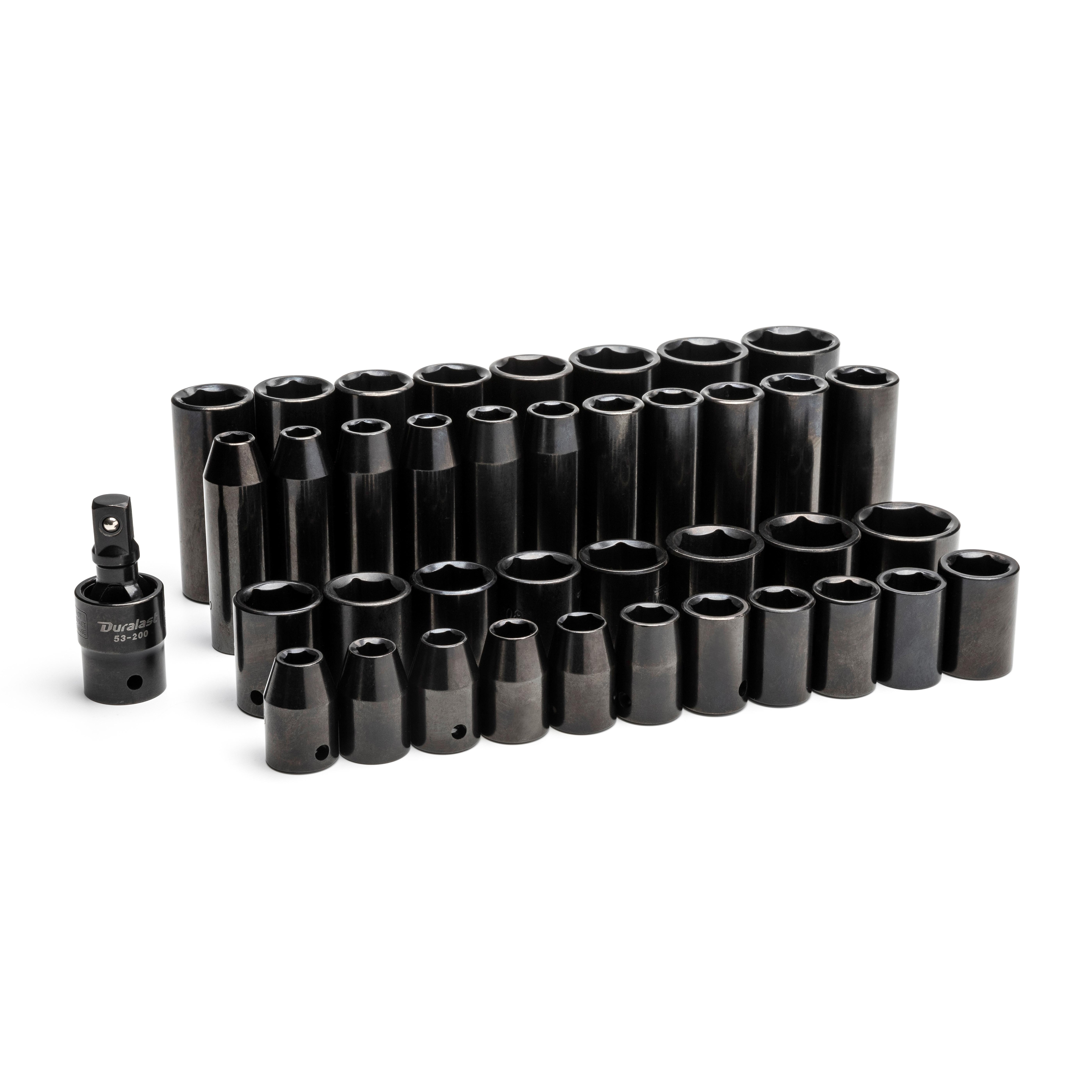 Duralast Socket Set | AutoZone