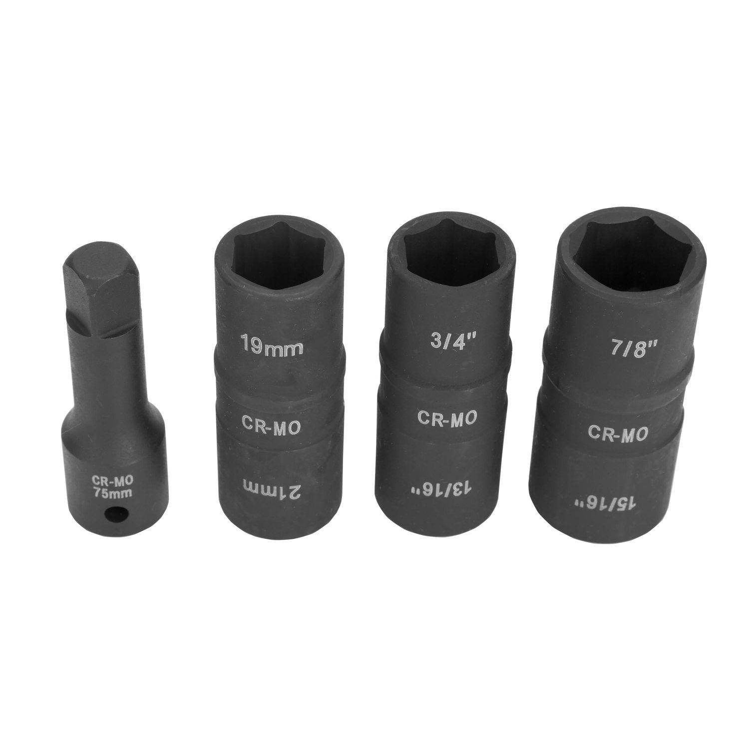 OEMTOOLS Socket Set | AutoZone