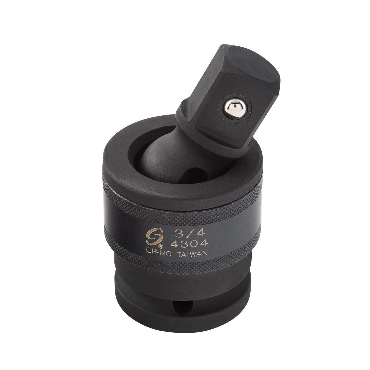 Sunex Universal Joint Socket - AutoZone