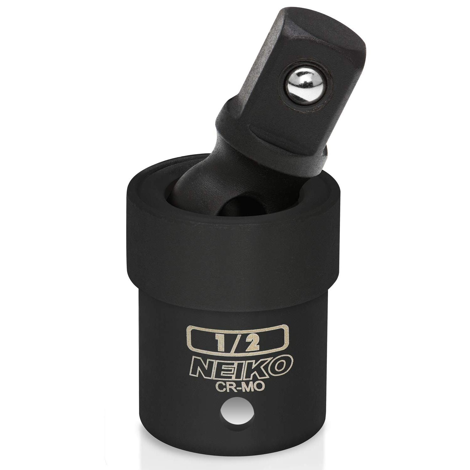 NEIKO Universal Joint Socket - AutoZone