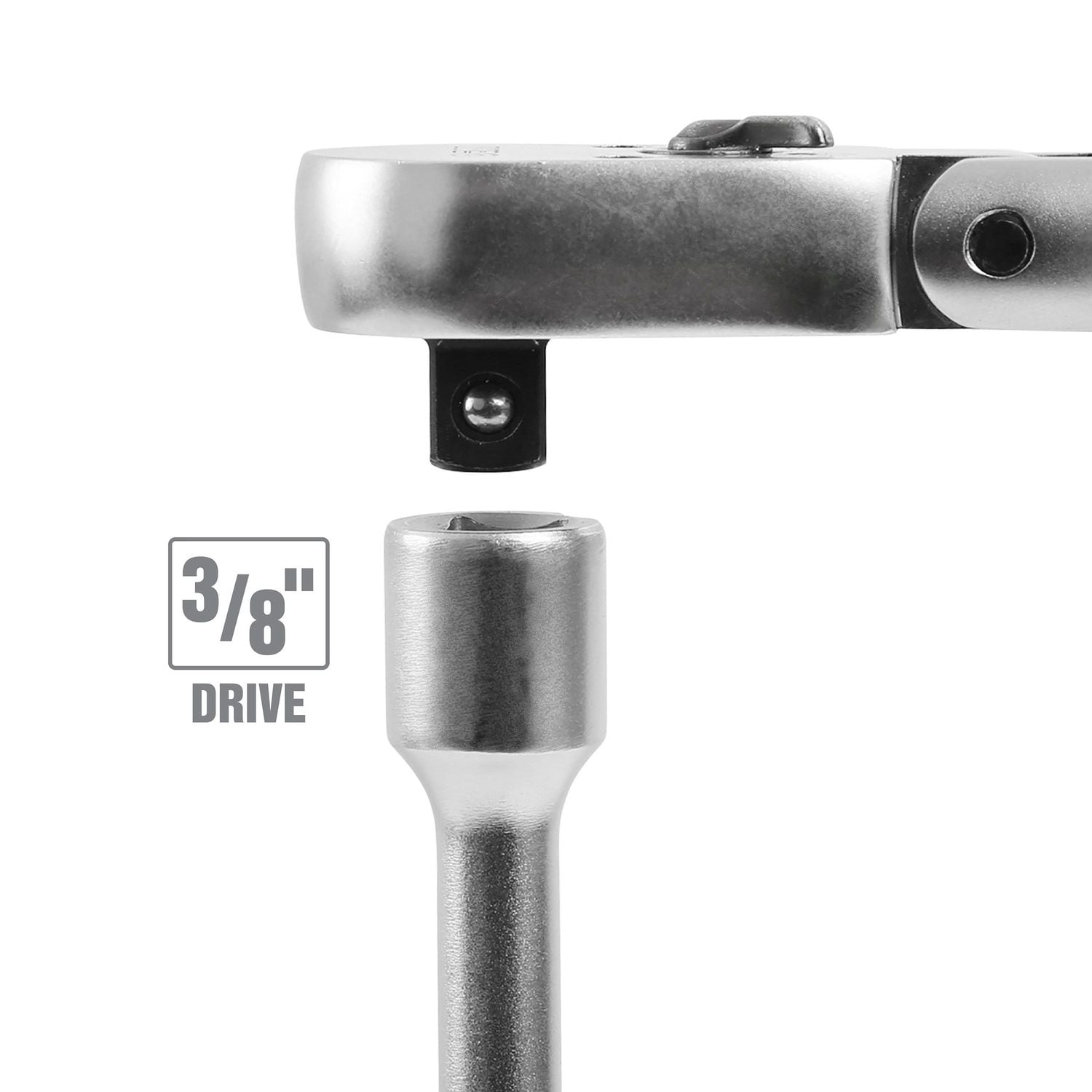 OEMTOOLS 3/8 Drive 14mm 12 point Thin Wall Spark Plug Socket | AutoZone