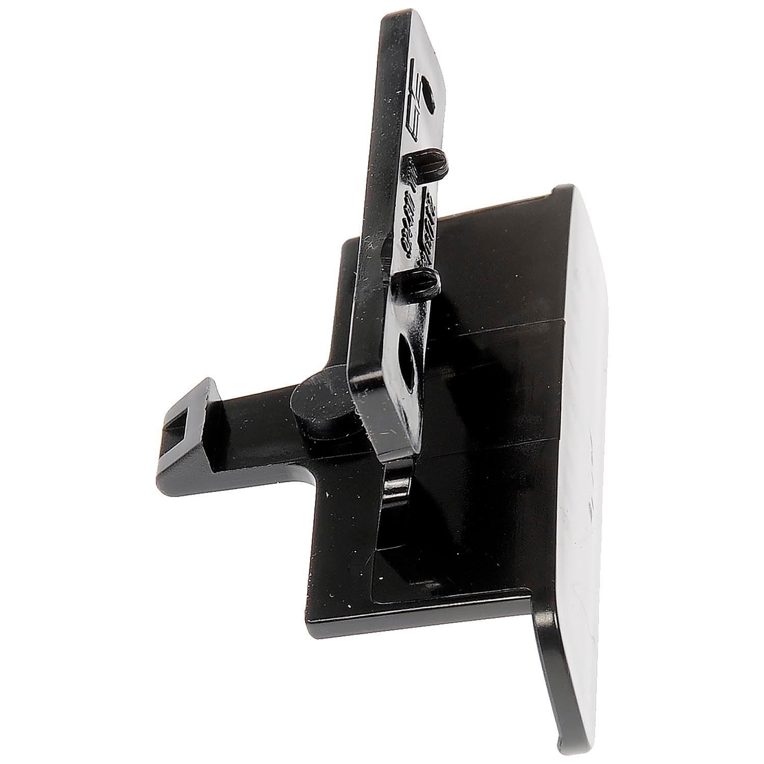 Dorman Center Console Latch 924-810CD | AutoZone