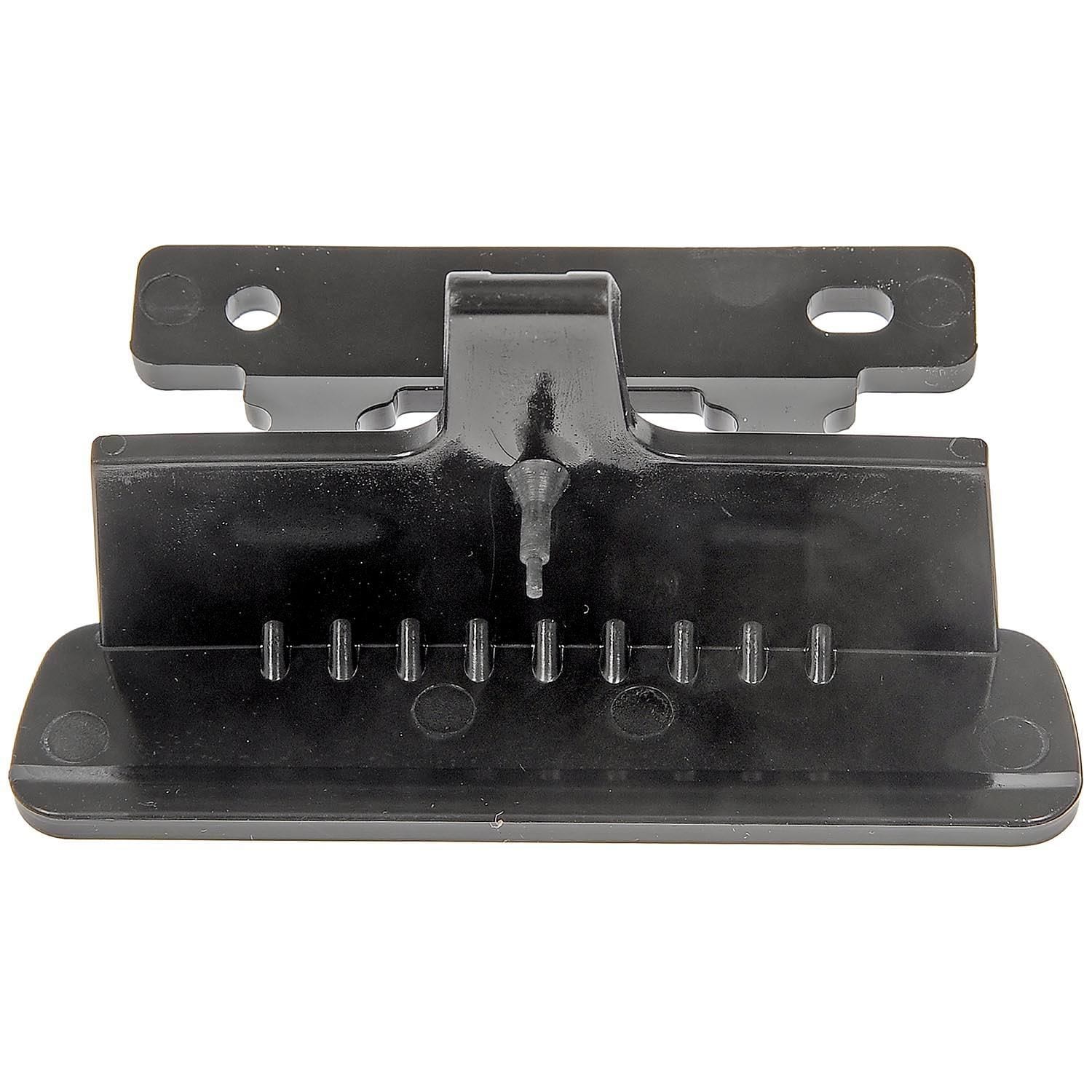Dorman Center Console Latch 924-810CD | AutoZone