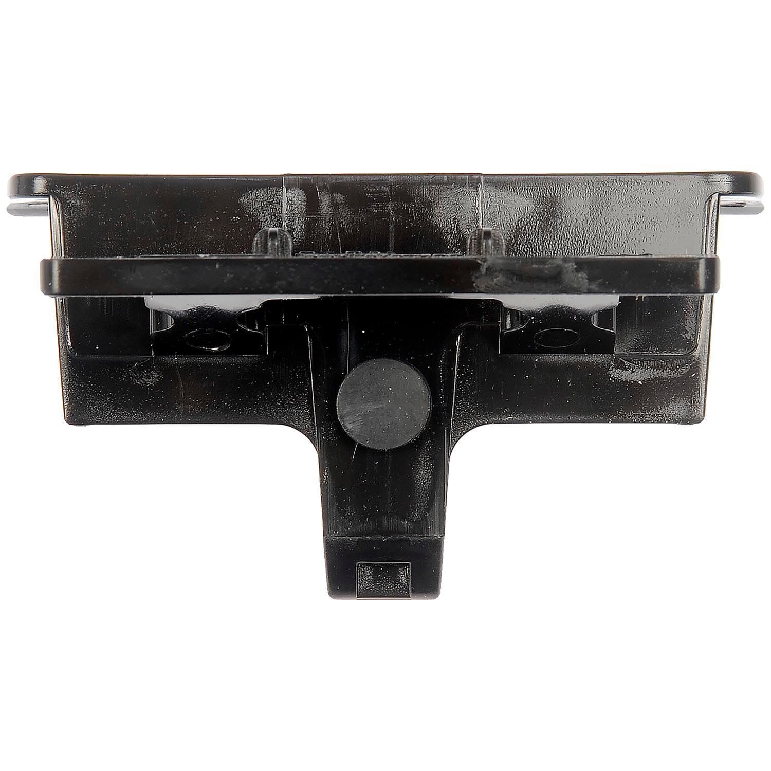 Dorman Center Console Latch 924-810CD | AutoZone