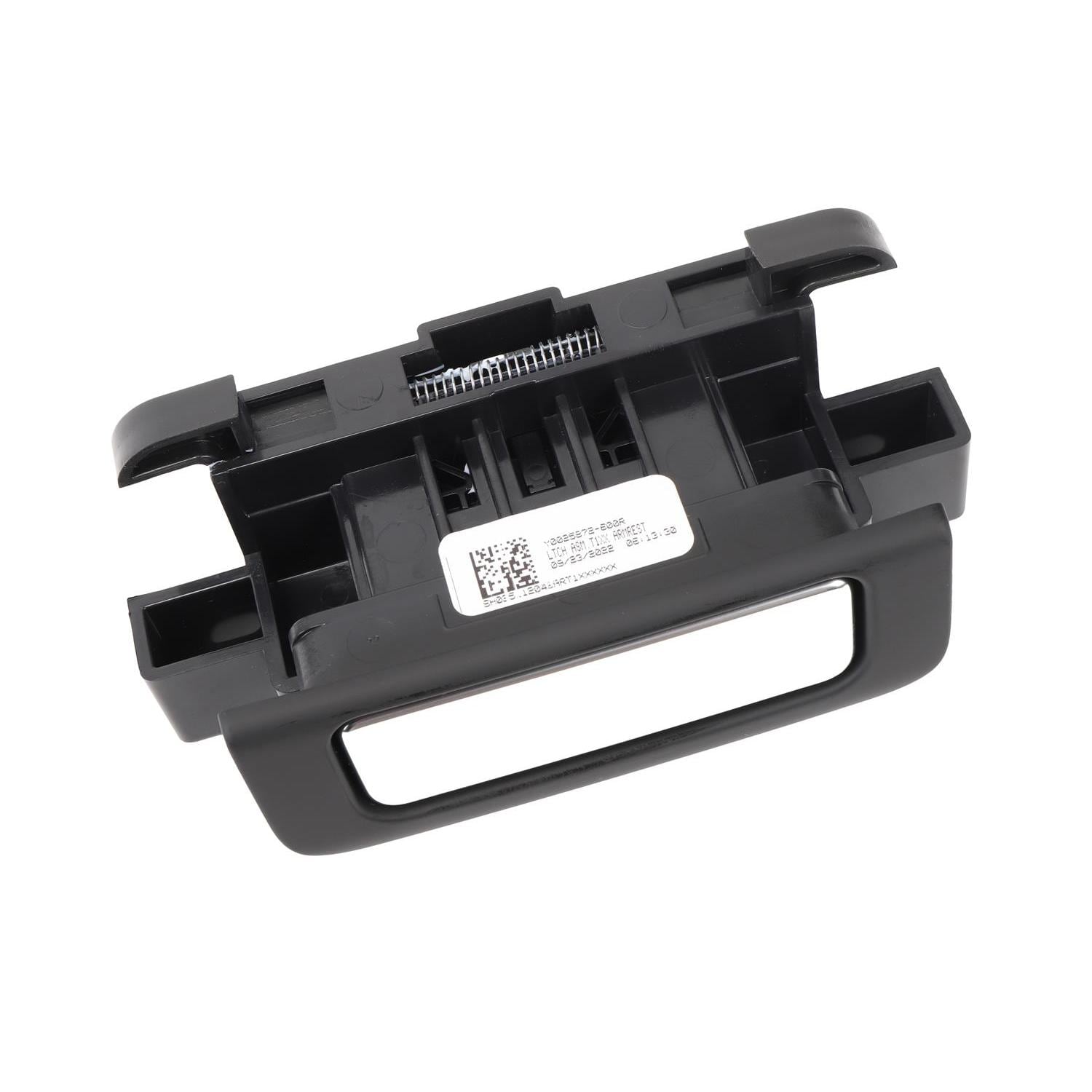 Best Center Console Latch for Seagrave Fire Apparatus Cars, Trucks & SUVs