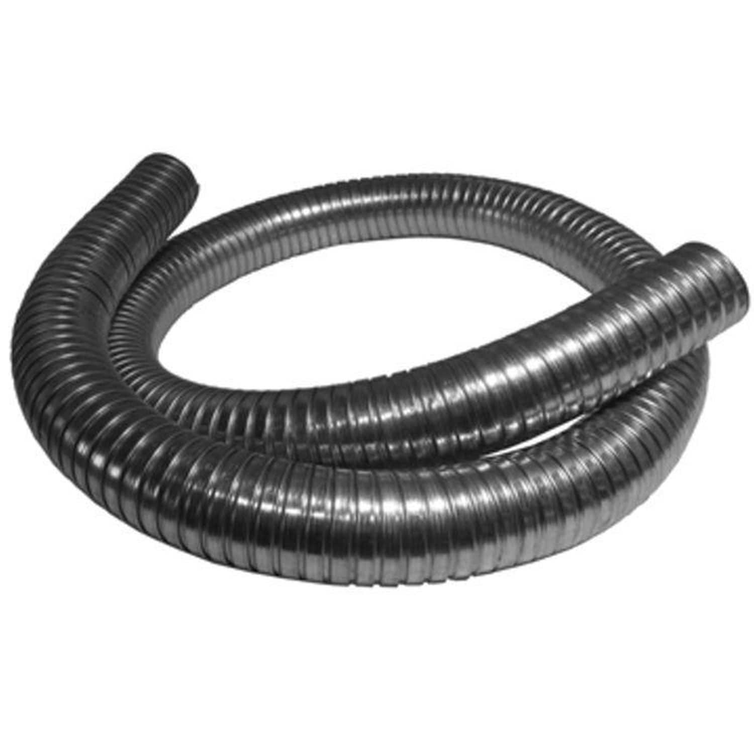 Nickson 2in x 6Ft Exhaust Flex Pipe | AutoZone