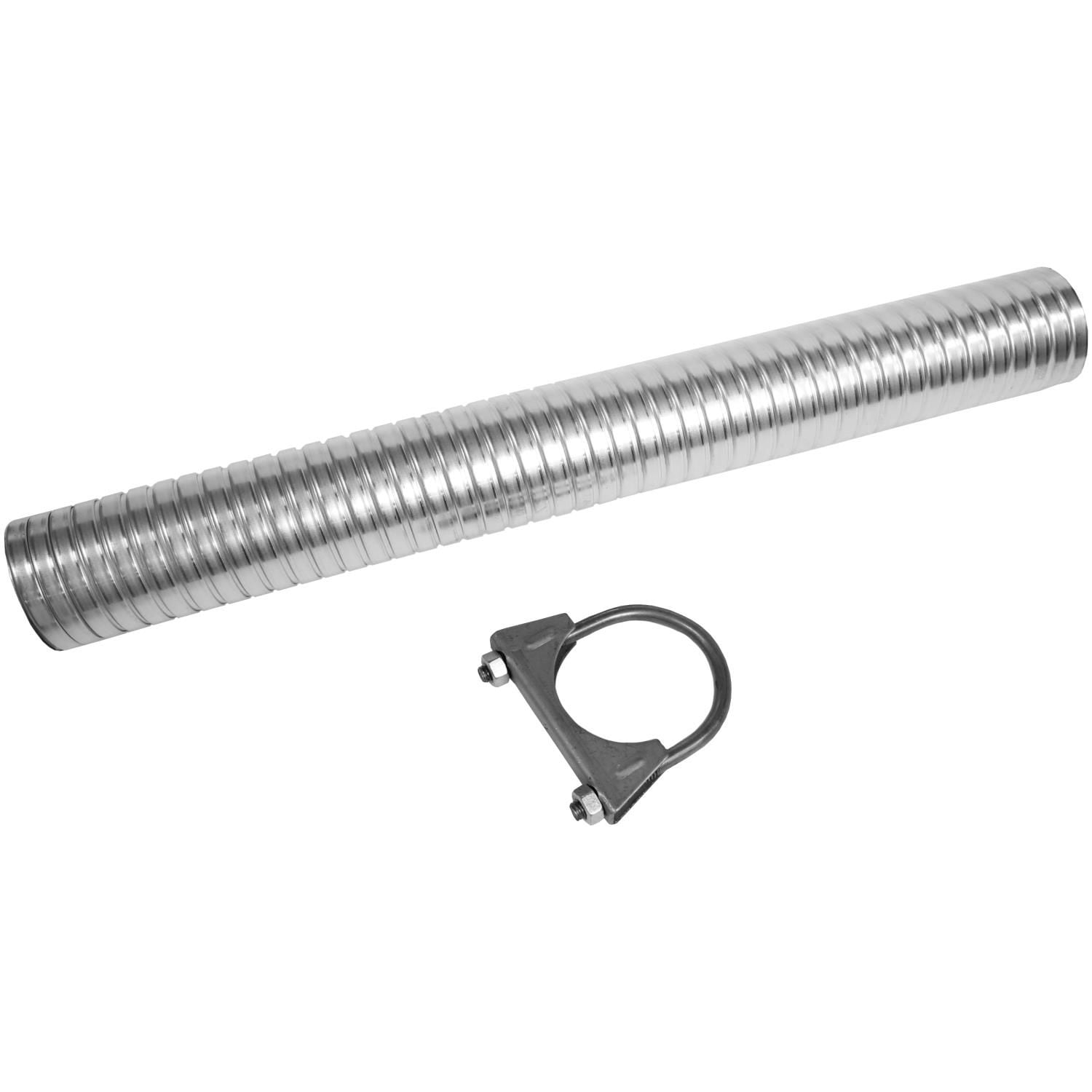 Walker Exhaust Universal Exhaust Flex Pipe 36322 | AutoZone