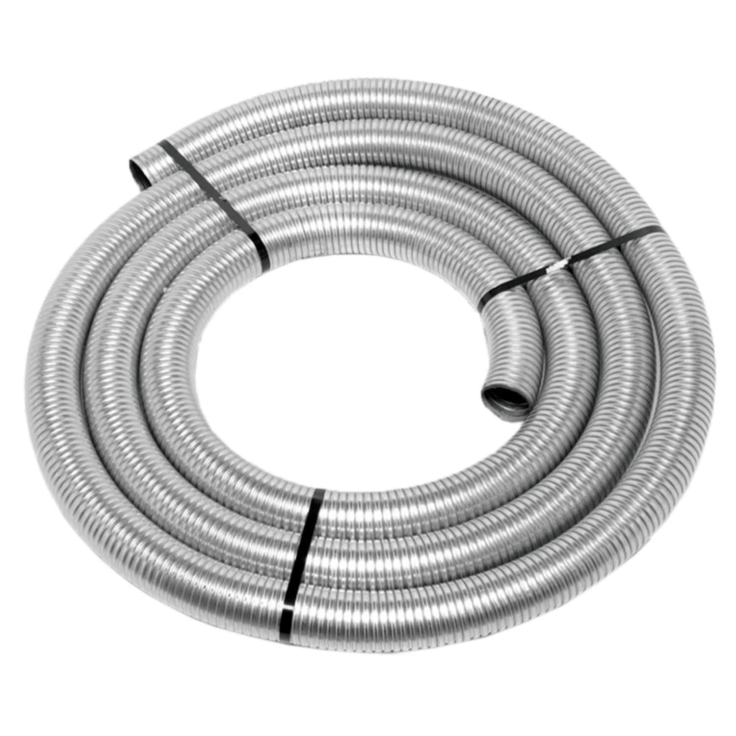 Eagle Premier Universal Exhaust Flex Pipe - Best Universal Exhaust Flex ...